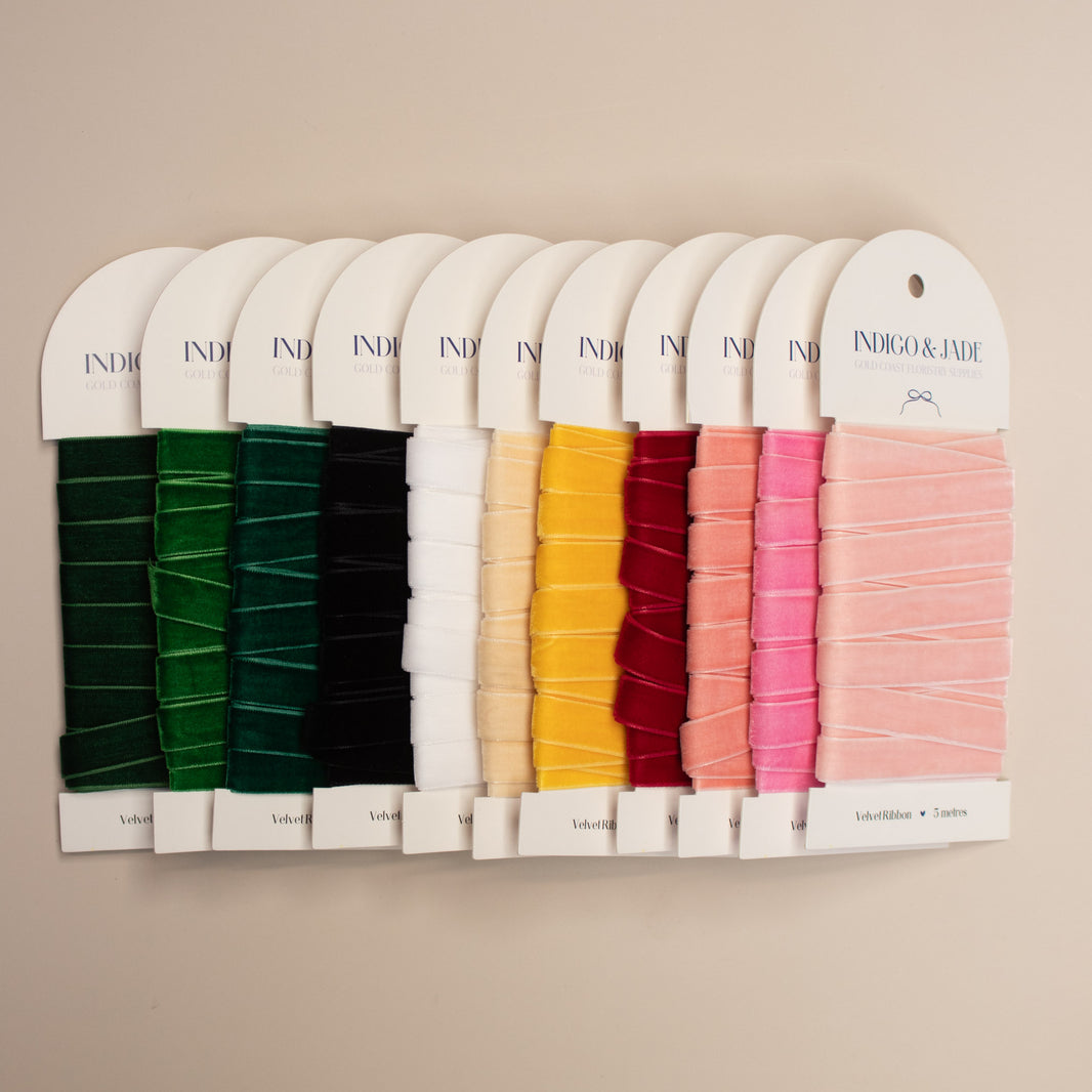 Indigo & Jade – Indigo & Jade