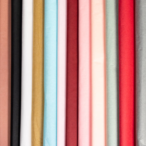 Tissue Paper | Indigo & Jade Gold Coast Floristry Supplies