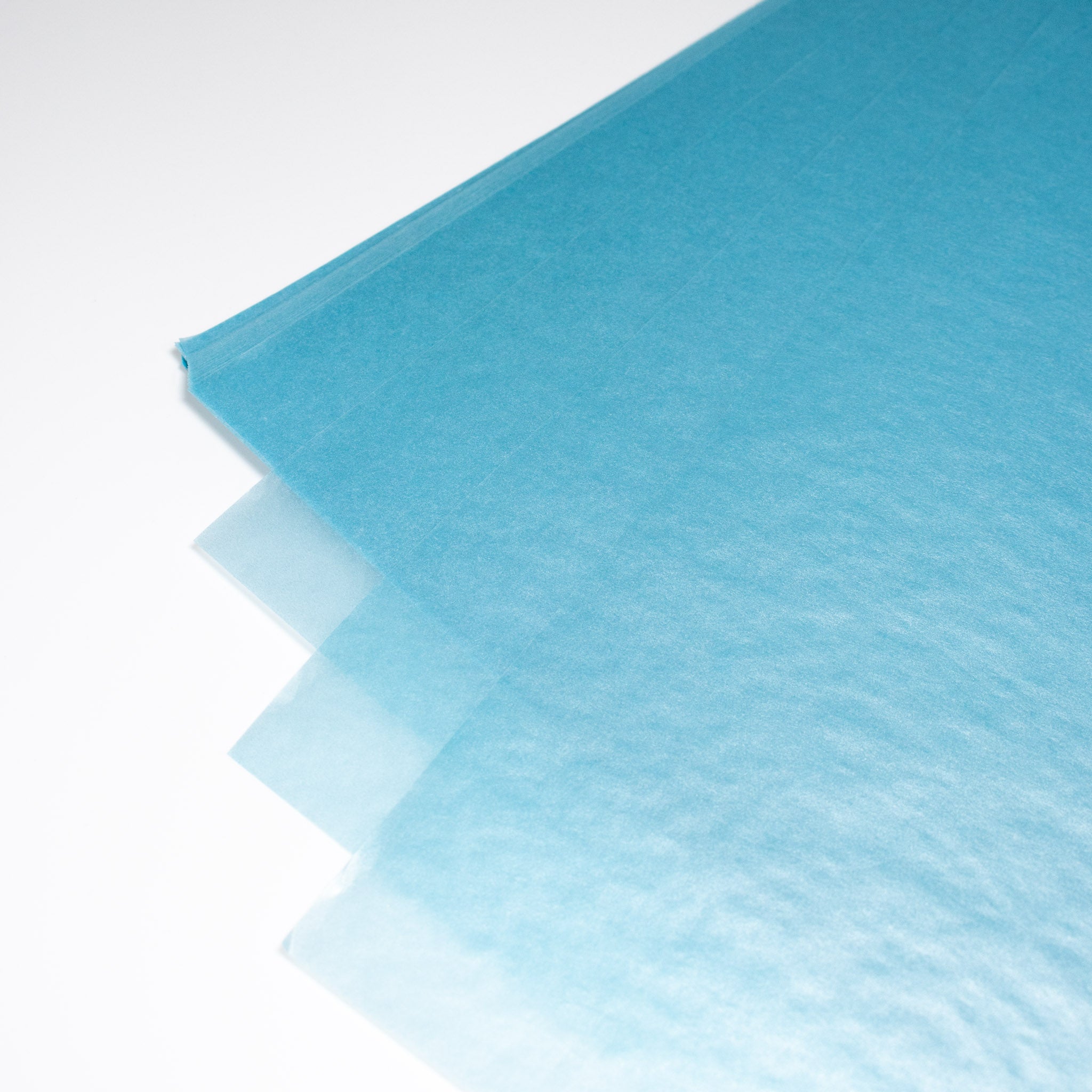 Premium Metallic Tissue Paper – Blue Gold | Indigo&Jade GC Floristry ...